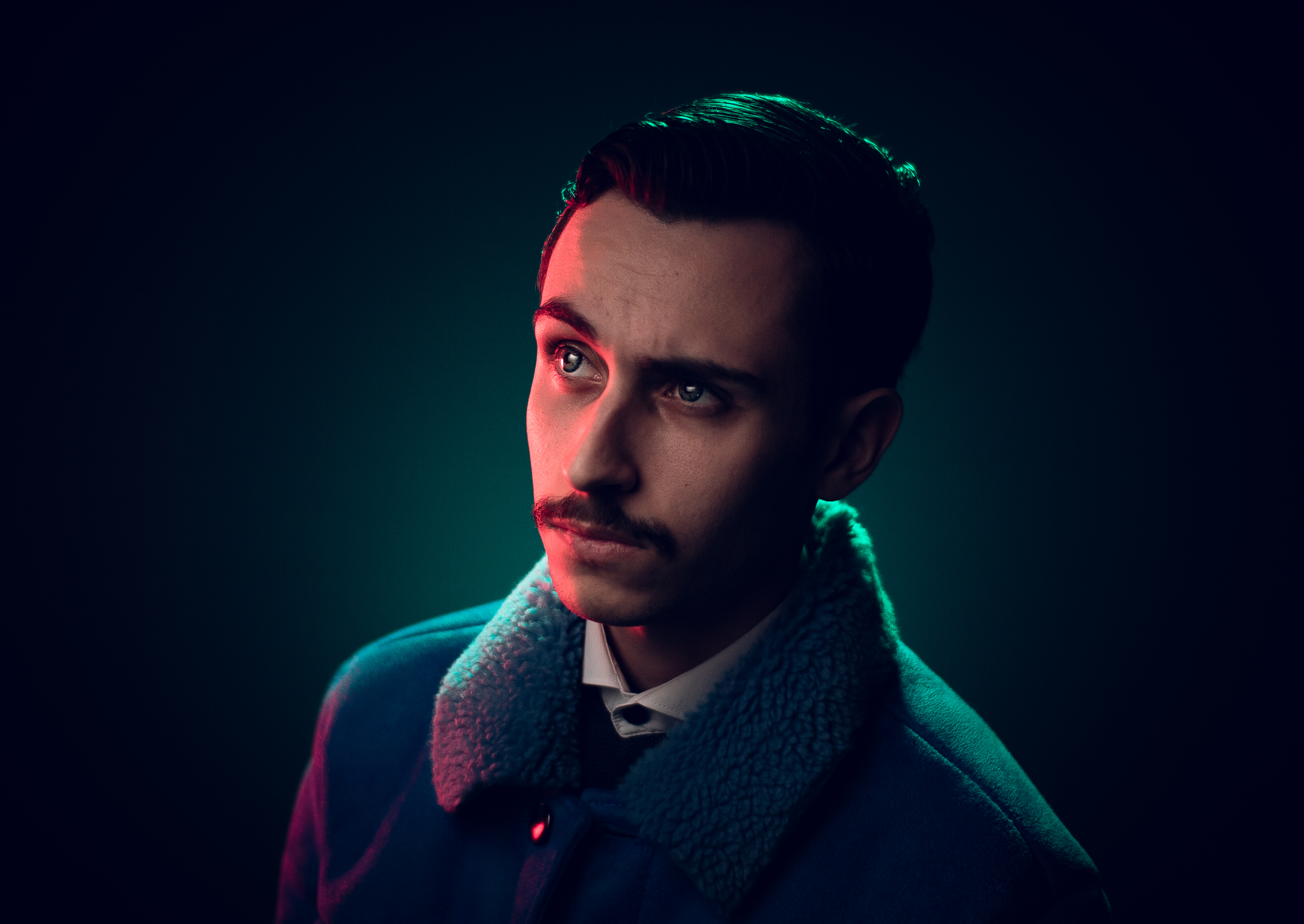 Studio – Maxence Rodier